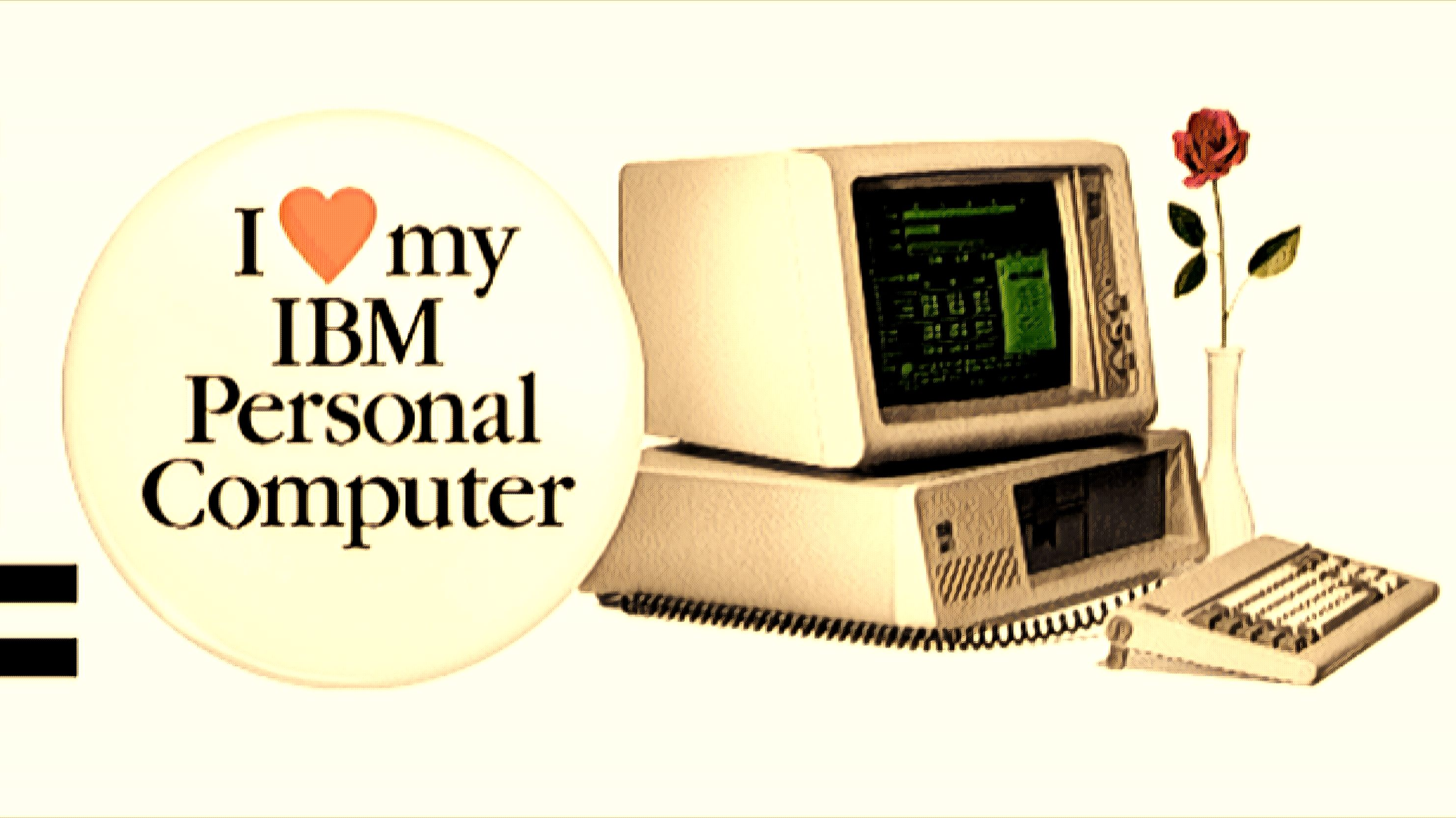 Technology that changed us: The 1980s, from MS-DOS to the first GPS ...