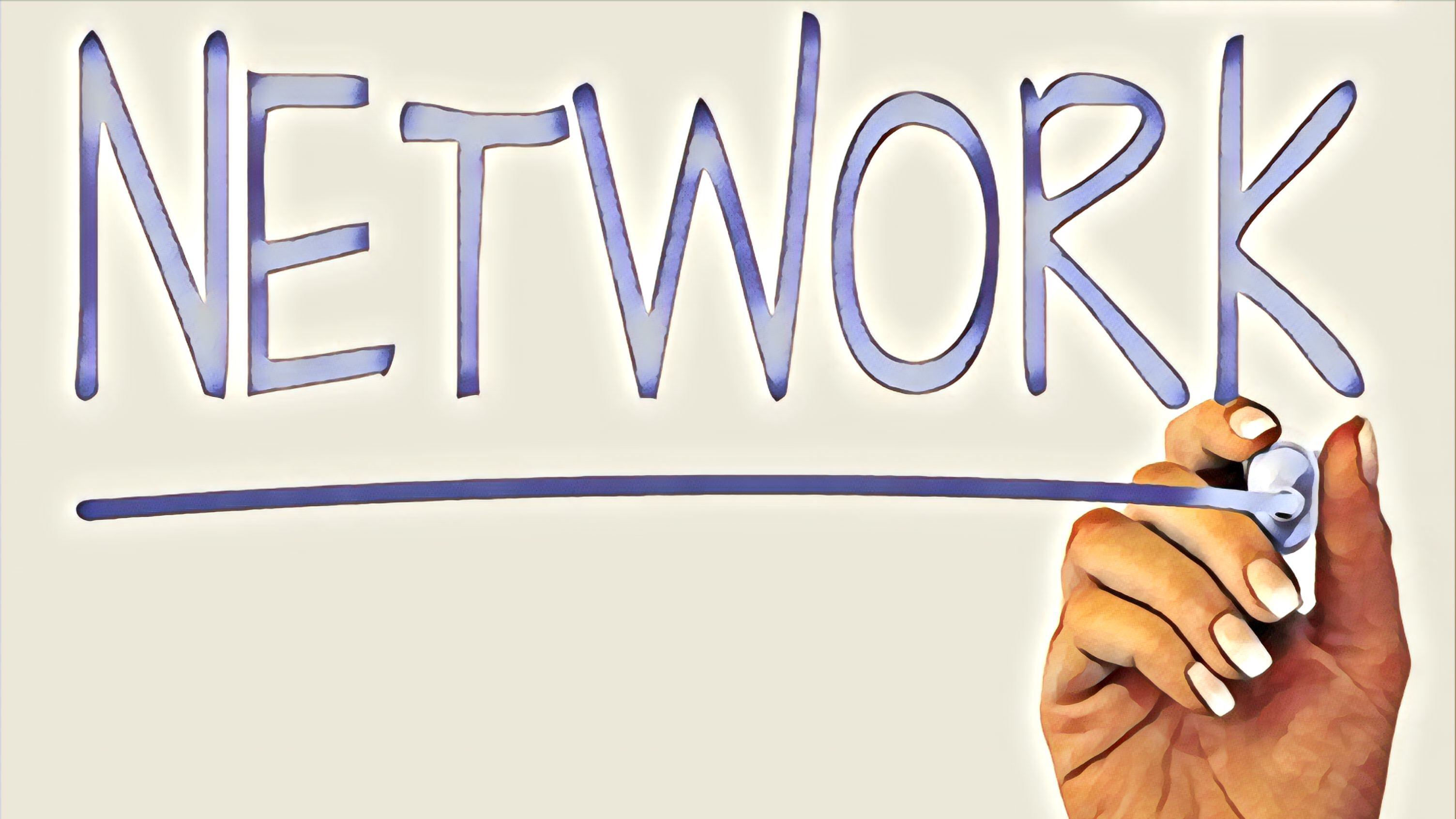 What computer networks are and how to actually understand them ...