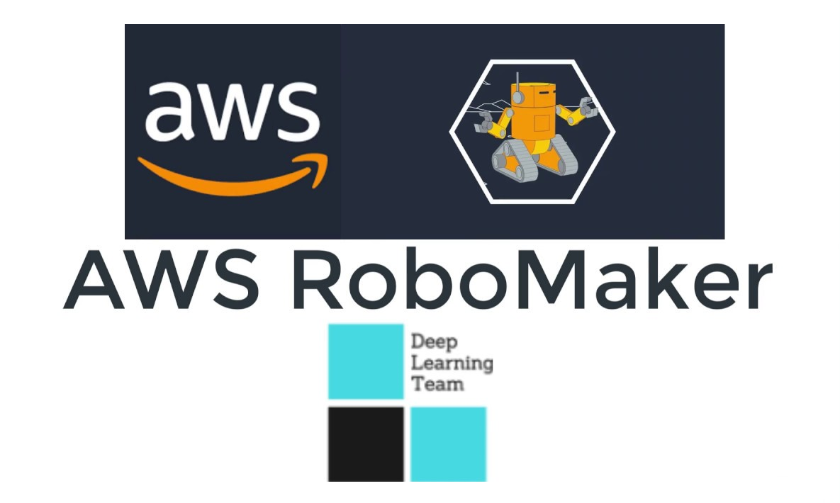AWS new RoboMaker - you build intelligent robotics apps - Technology news to help entrepreneurs ...