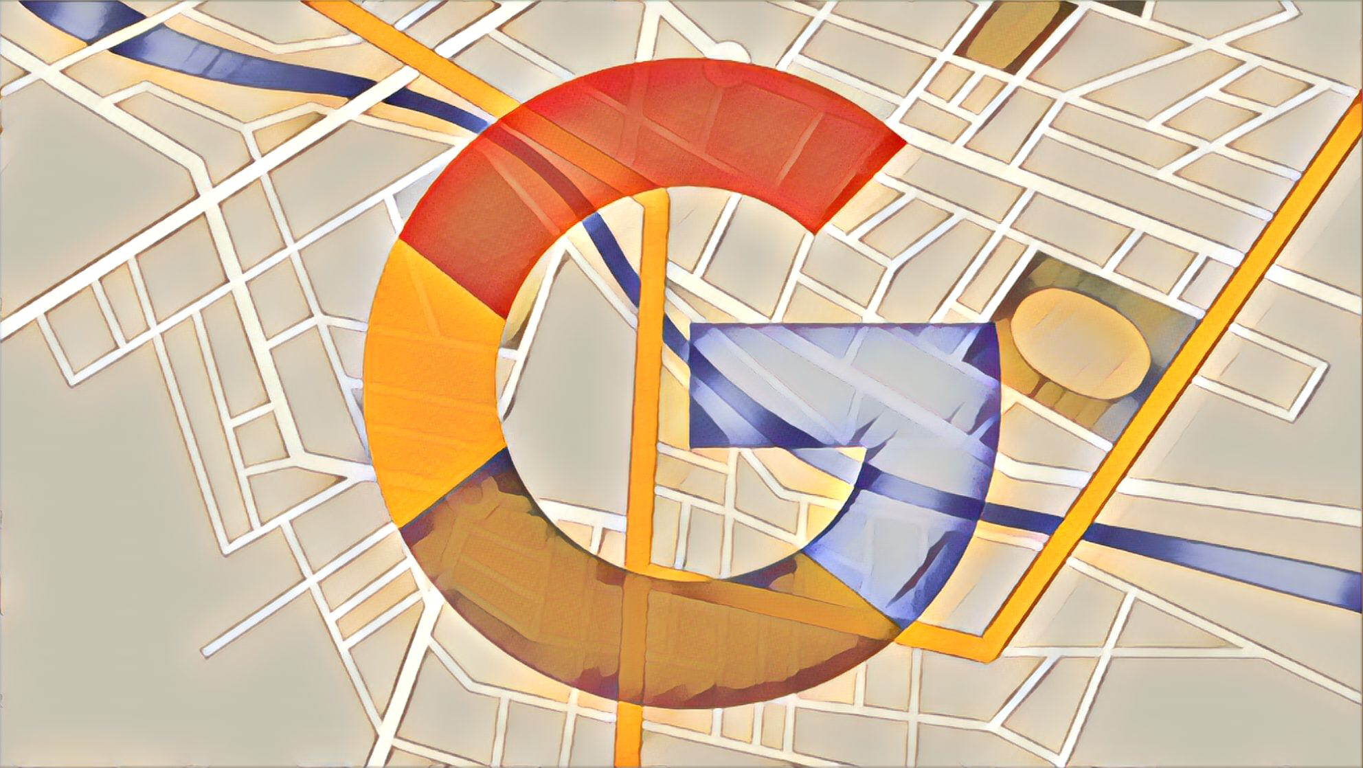 Excited about Google’s new map ads? You should be! - Technology news to ...