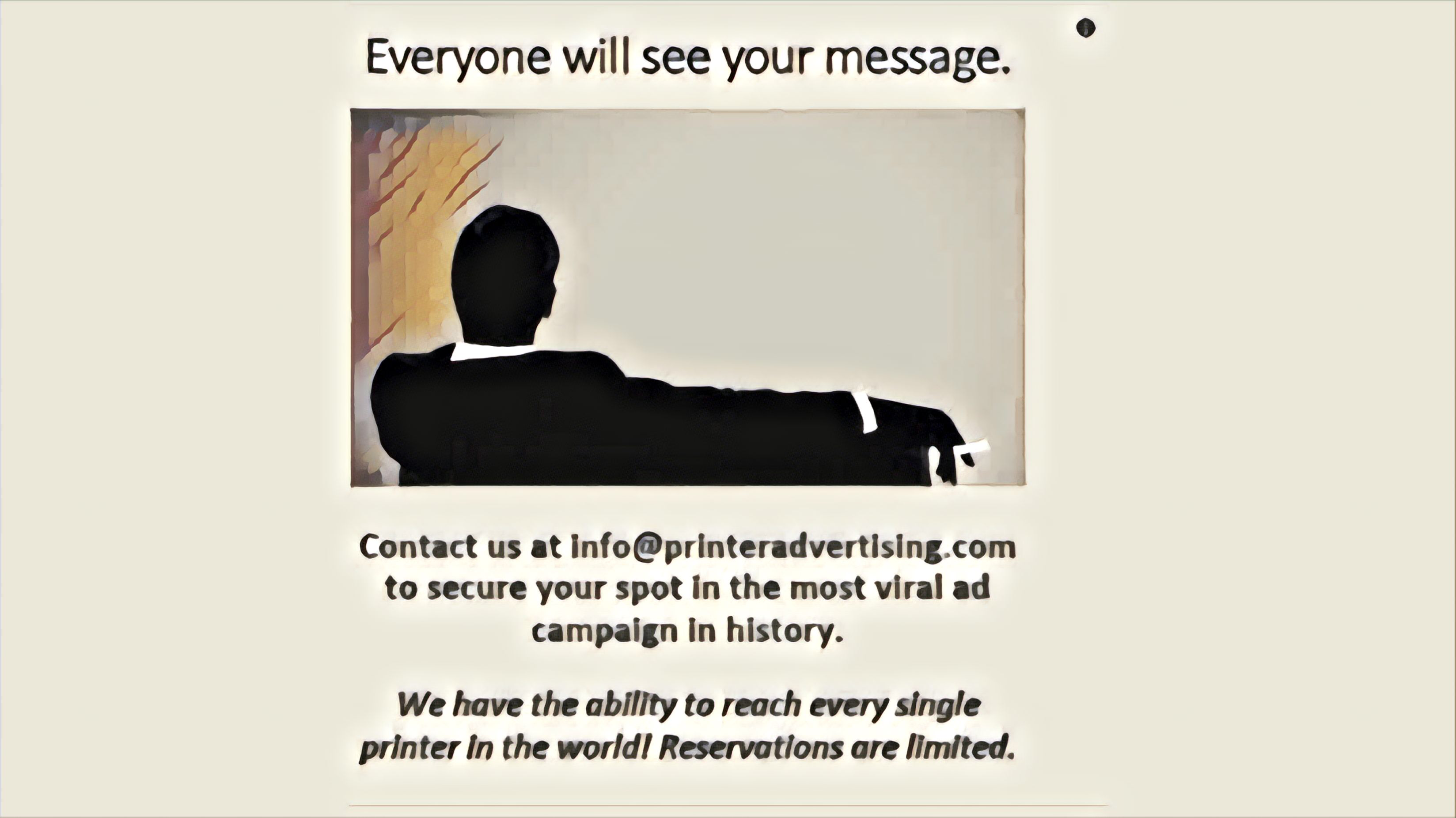 New online service will hack printers to spew out spam - Technology ...