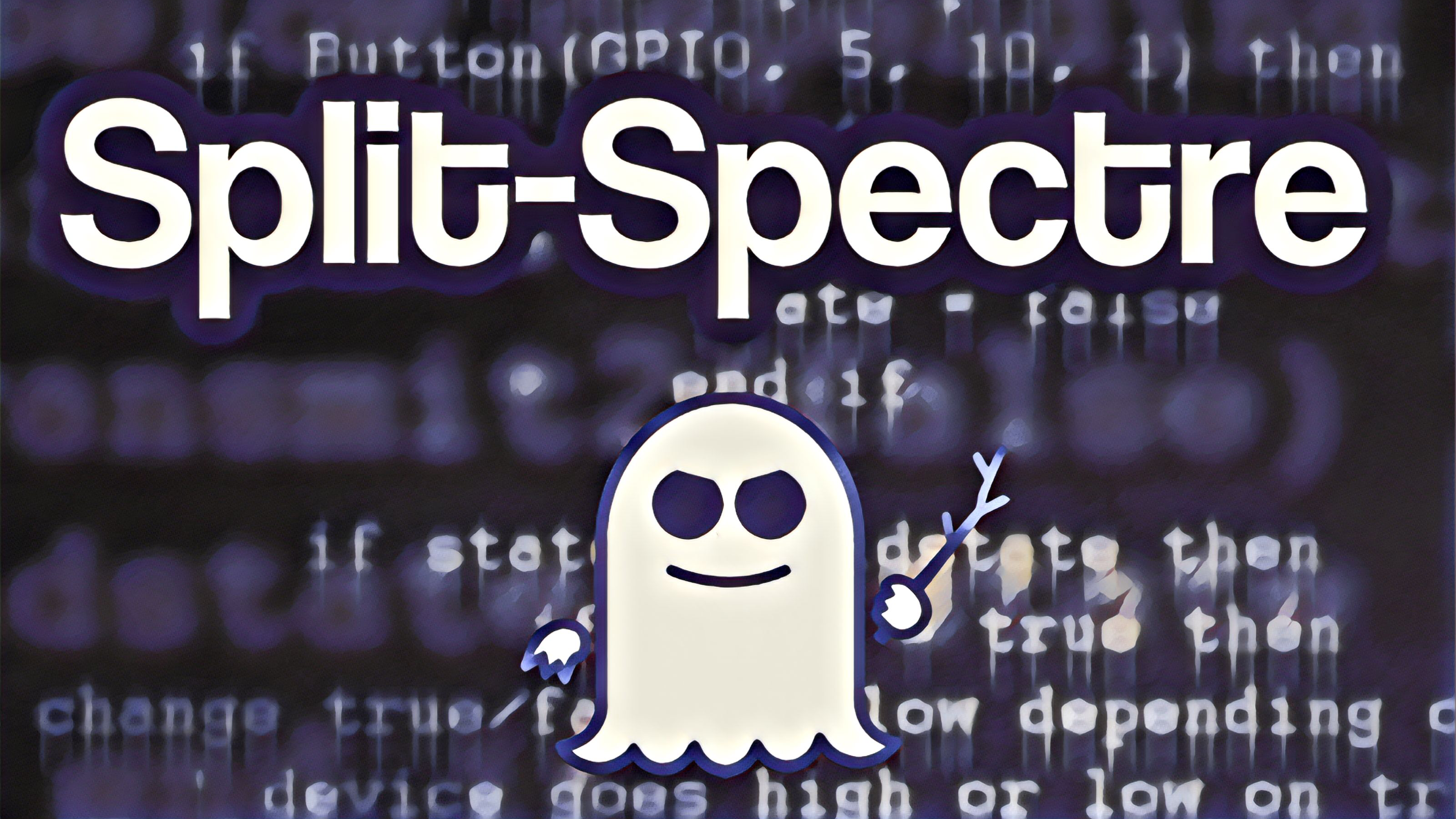 SplitSpectre – new Spectre-like CPU attack discovered - Technology news ...