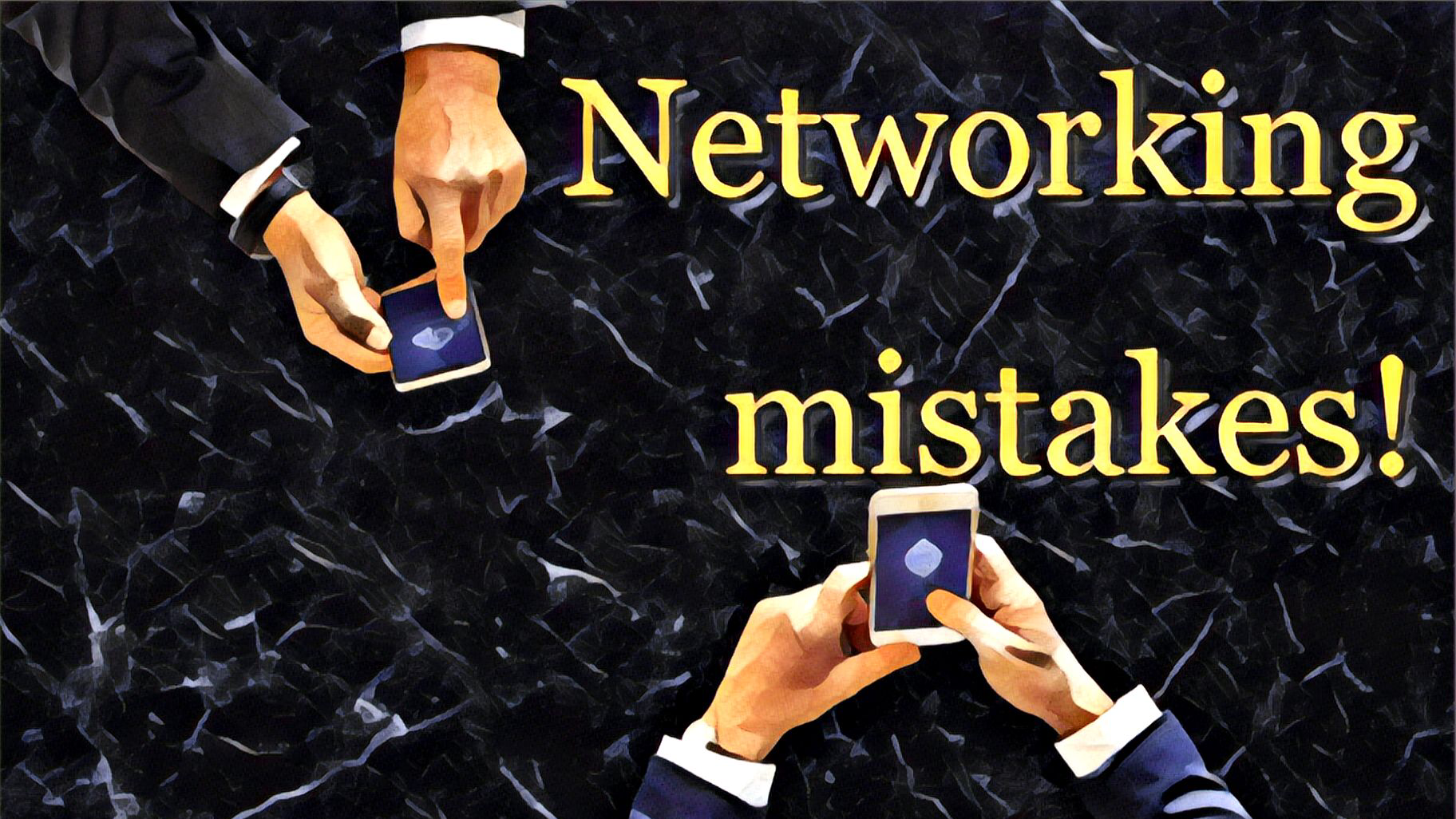The Seven Deadly Sins of Networking - Technology news to help ...