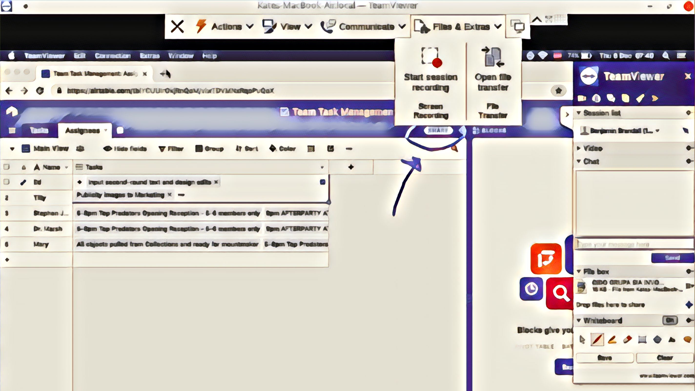 The Best Screen Sharing Software in 2019 - Technology news to help ...