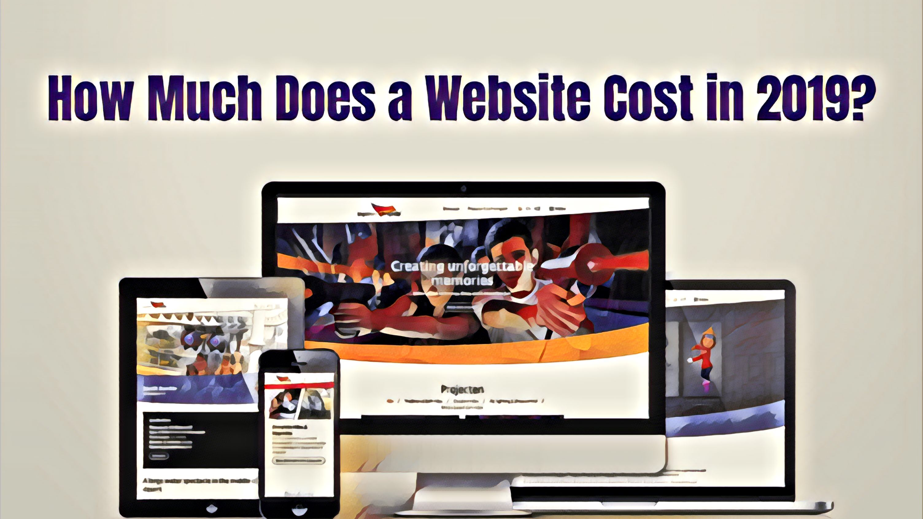 How Much Does a Website Cost in 2019? - Technology news to help ...