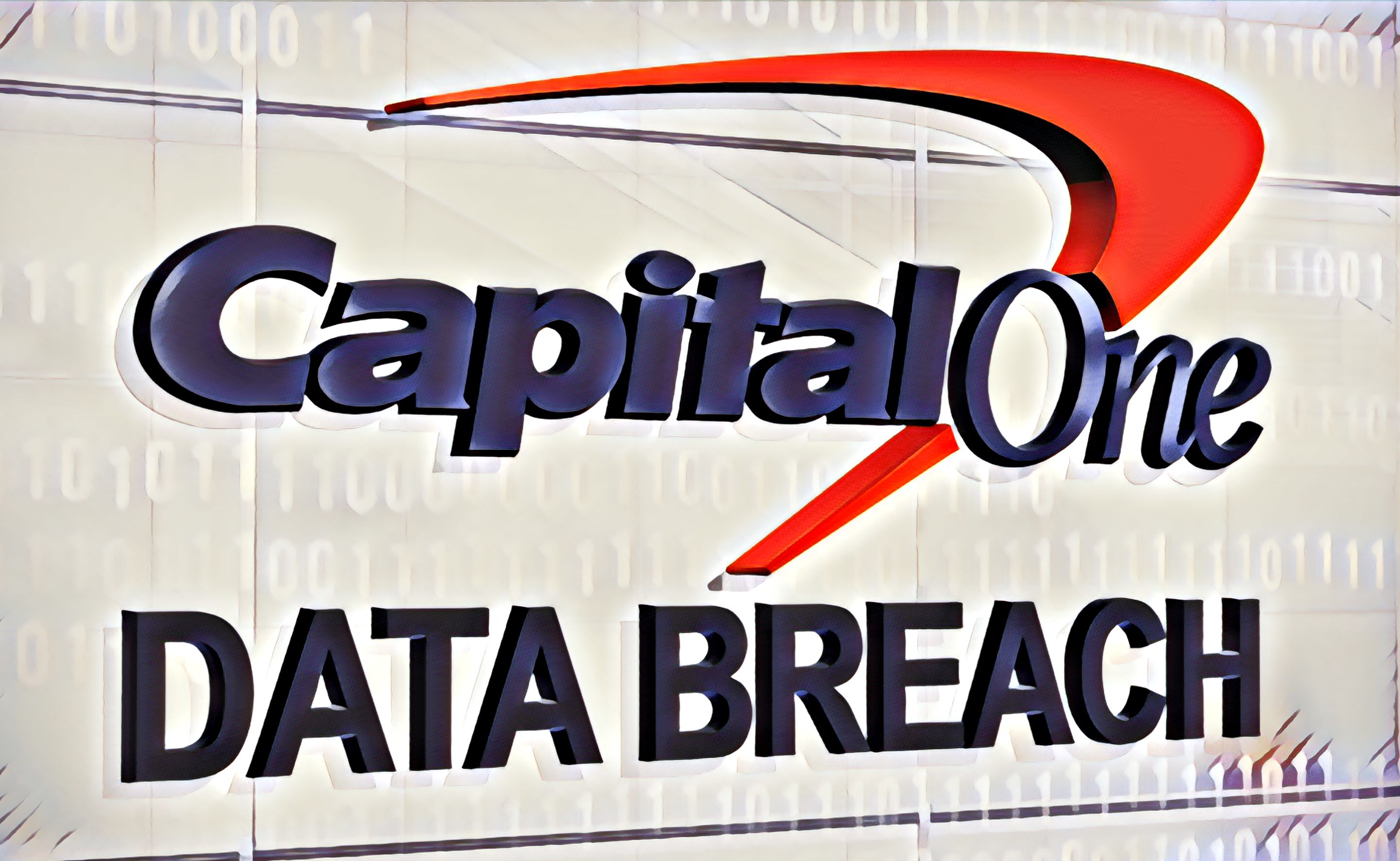 Capital One Data Theft – What it means for you - Technology news to ...