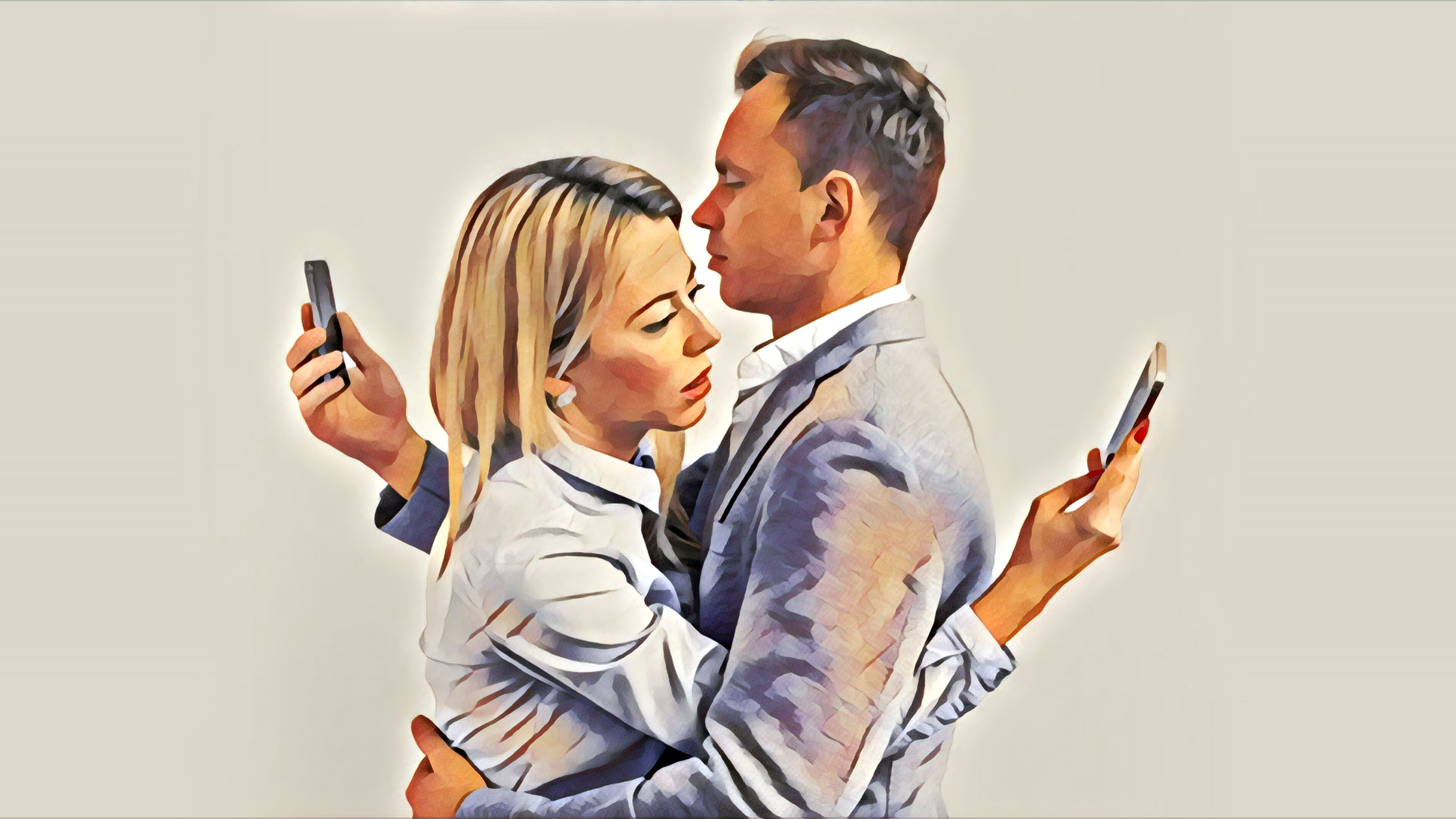 Stop Complaining Your Phone Is Addictive, Become ‘Indistractable ...