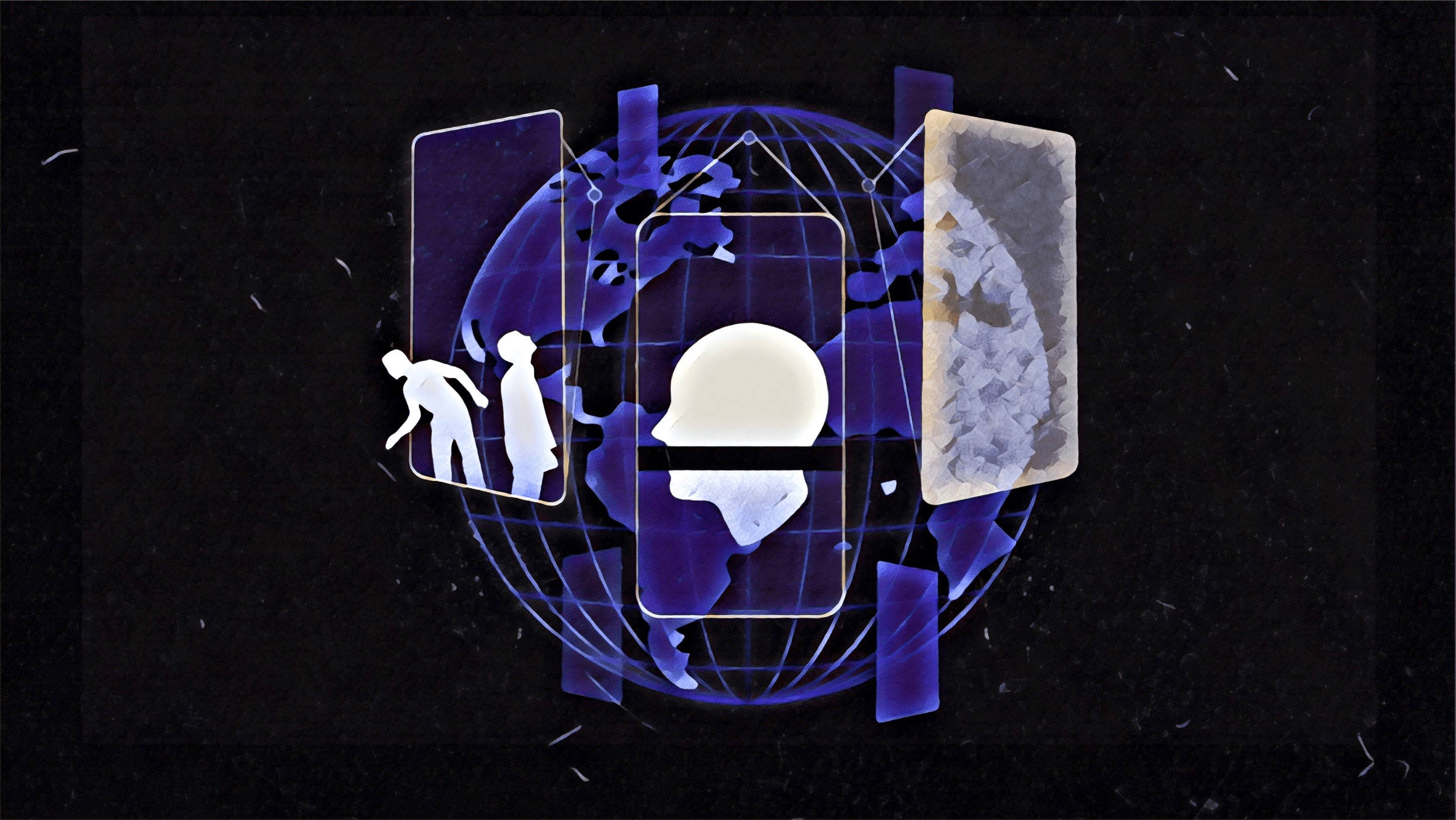 The watchdogs who track secret online censorship - Technology news to ...