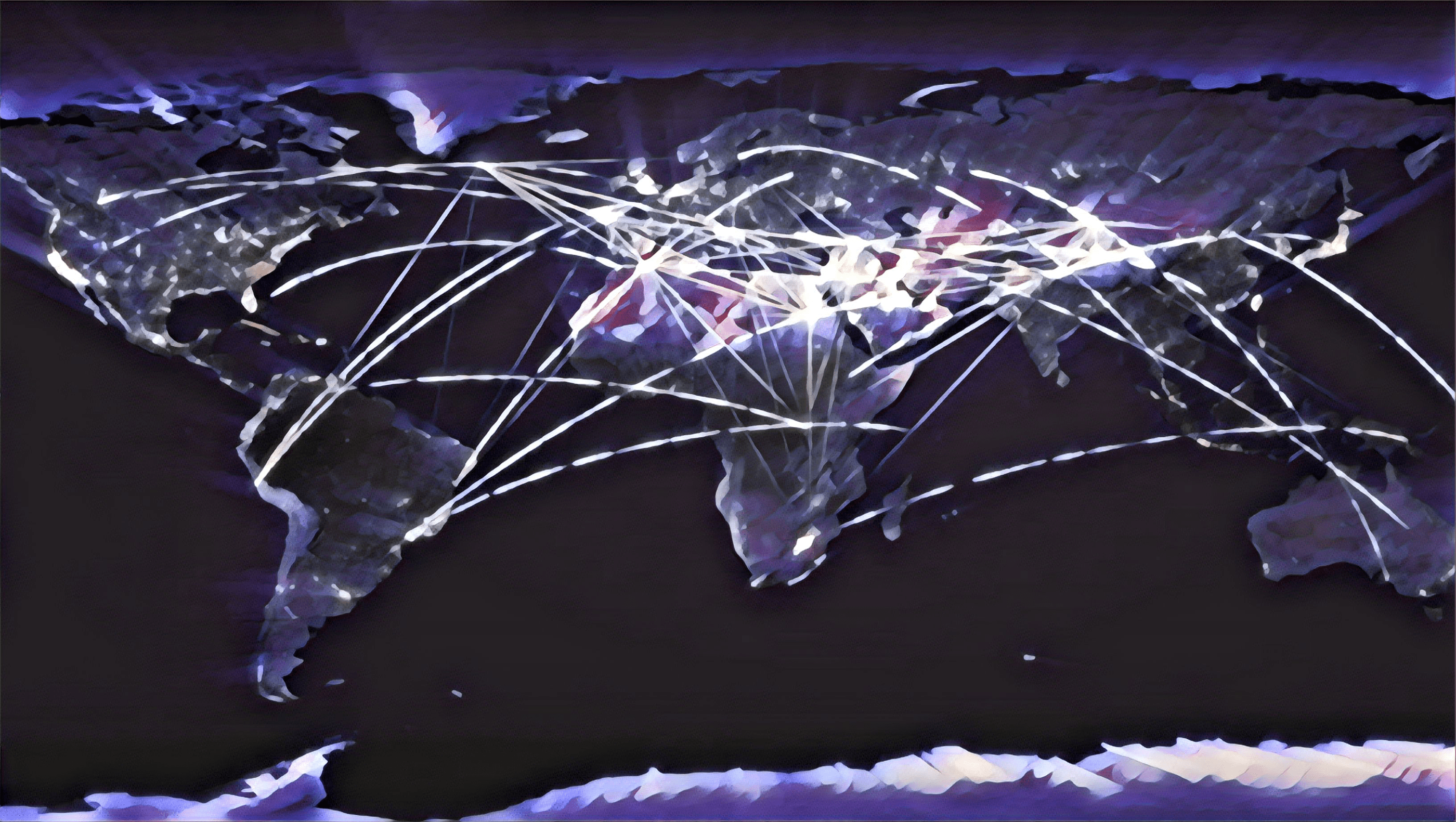The world’s internet is slowing down with everyone staying at home ...